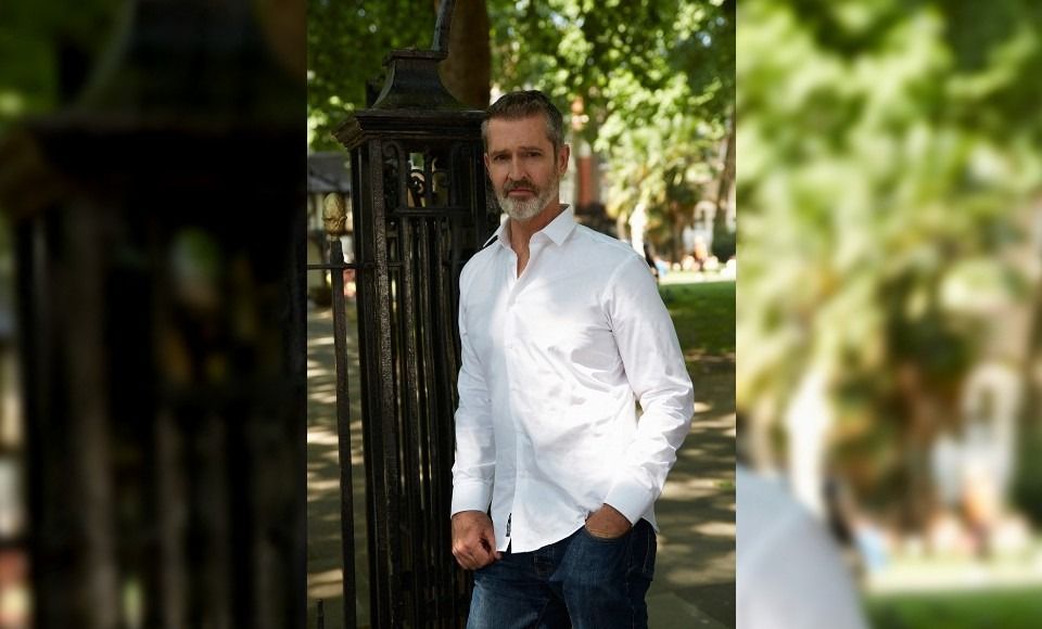 Actor Rupert Everett to hold special evening in south Wiltshire in ...