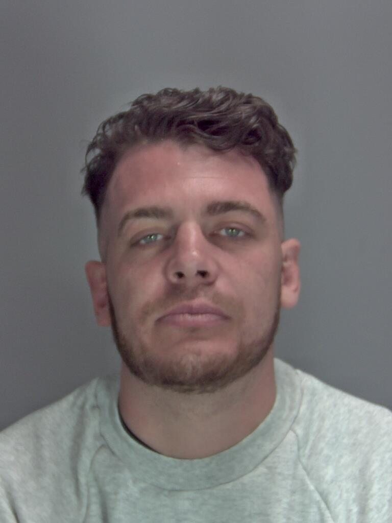 Lowestoft man jailed after 'horrific' domestic abuse against partner ...