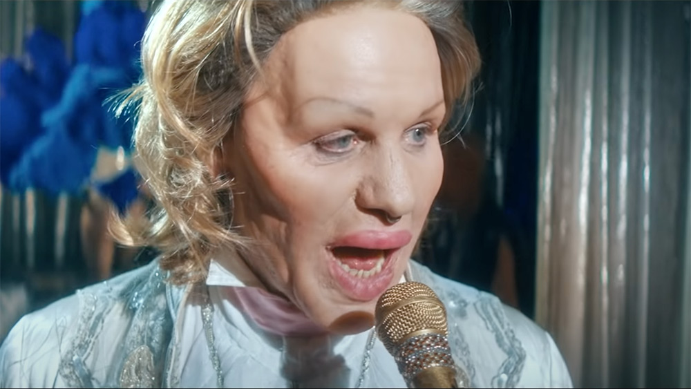 Rammstein unveil cosmetically enhanced new looks in wild 'Zick Zack' video