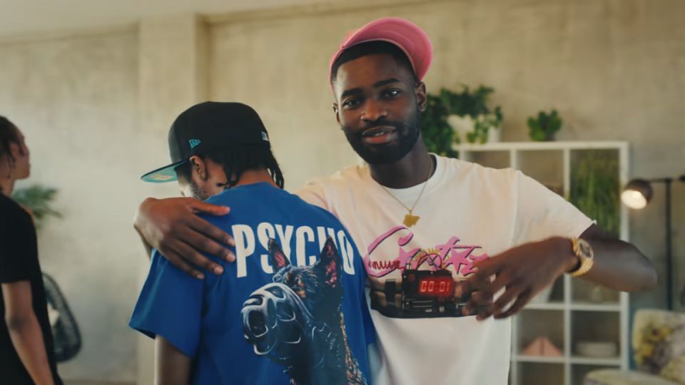 Ακούστε το Νο.1 single στην Βρετανία αυτή τη στιγμή // Dave ...