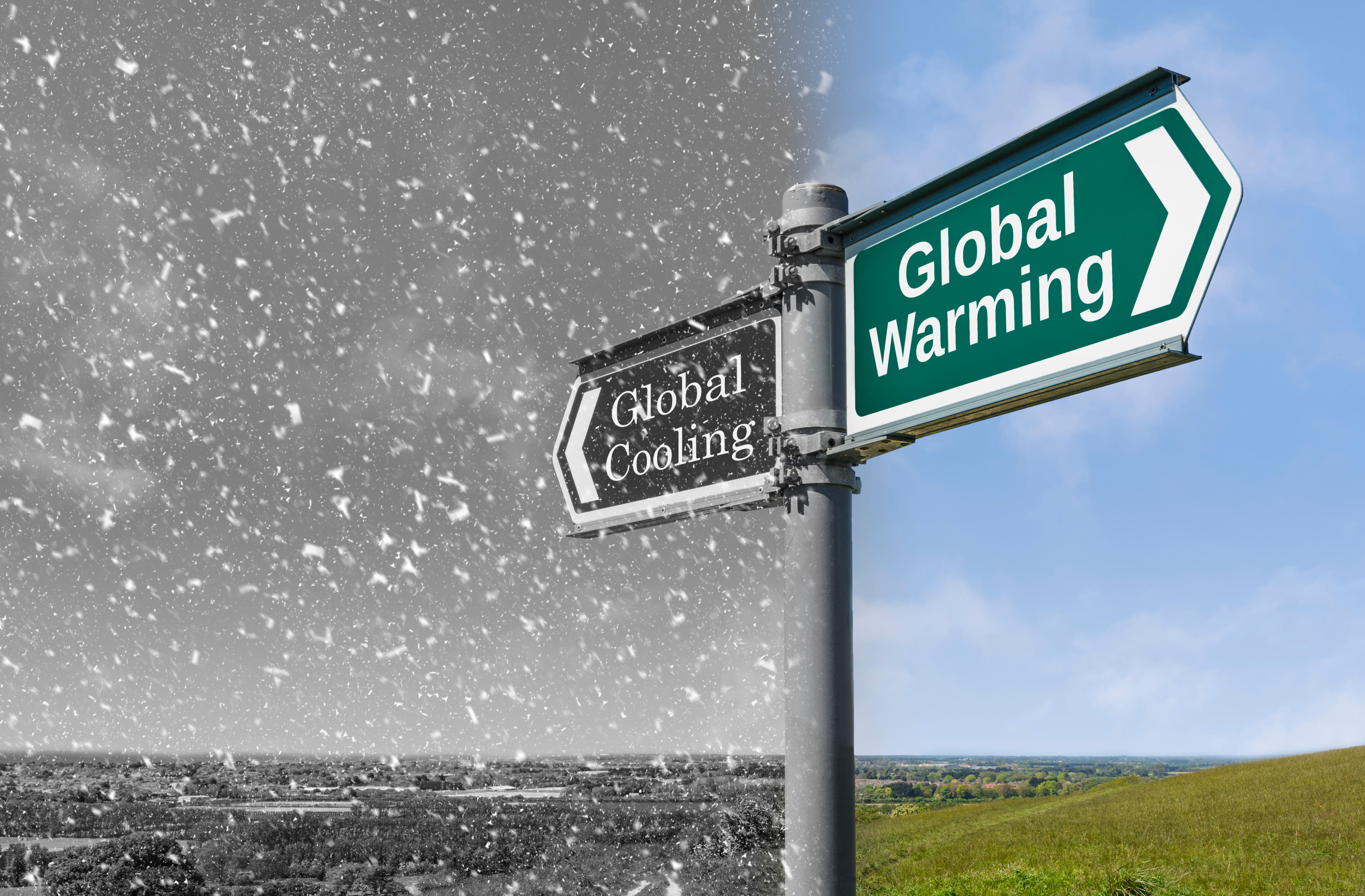 Global warming could be capped, if COP26 targets are met
