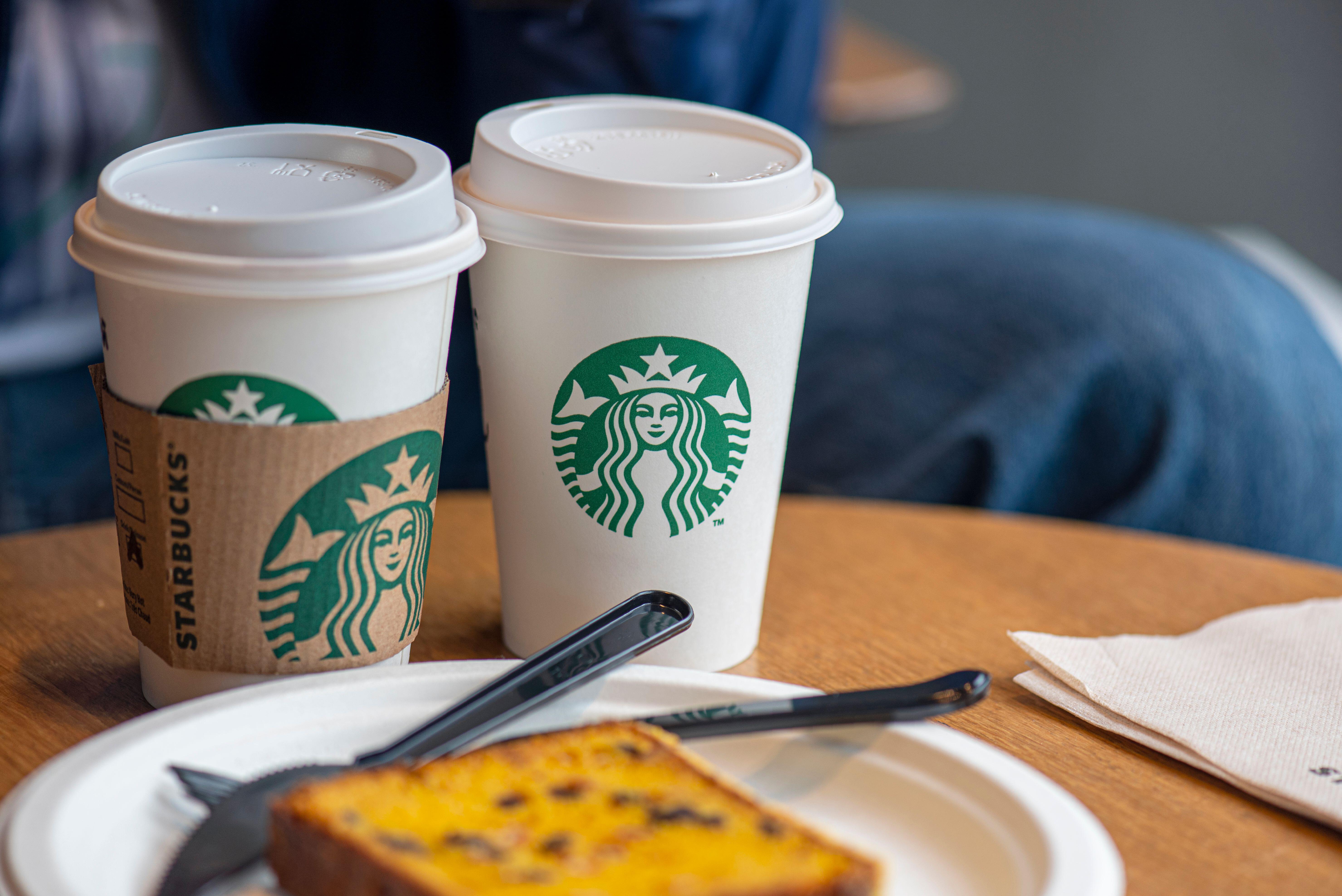 Starbucks sets sights on Salisbury again!