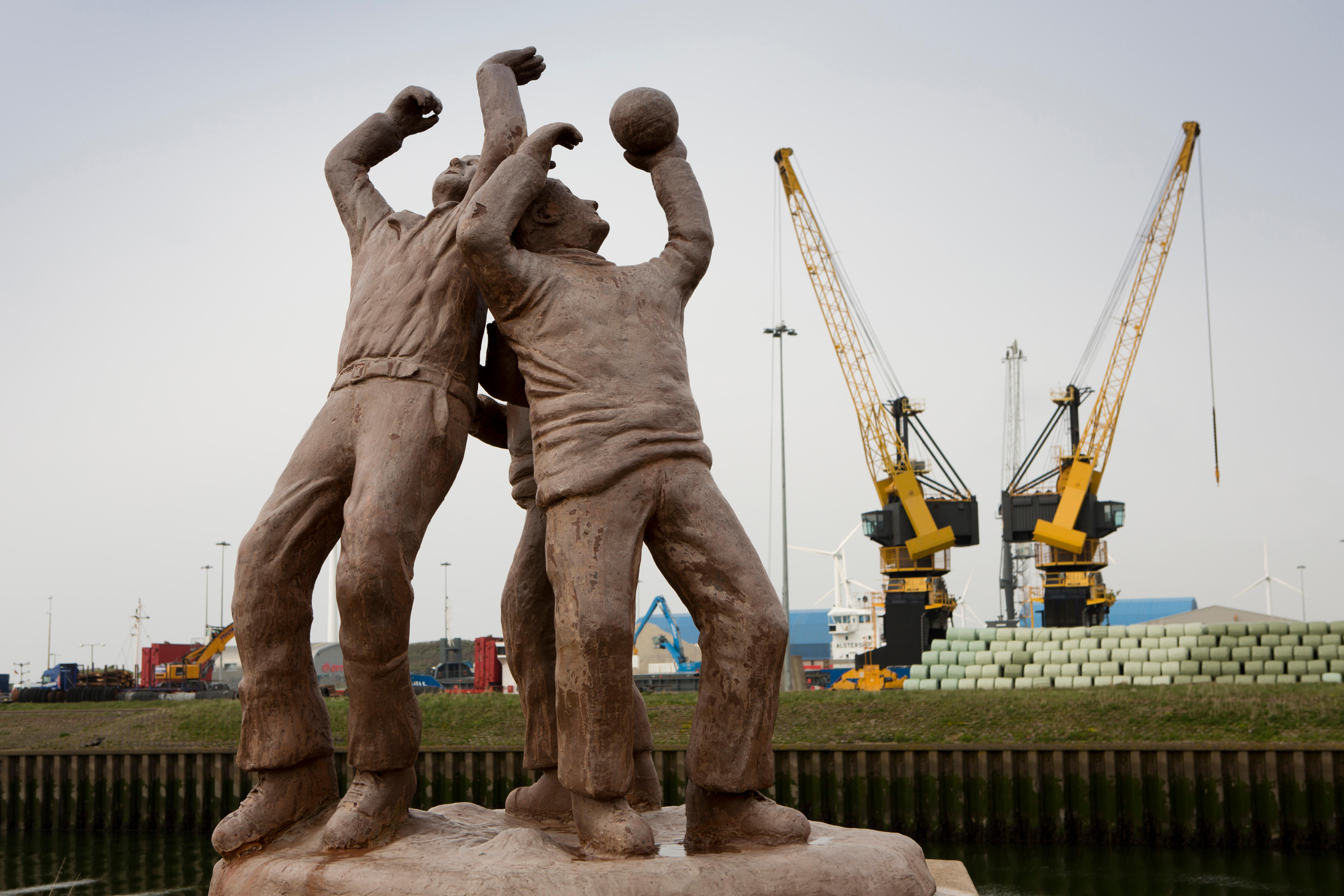 Uppies and Downies returns to Cumbria after two years