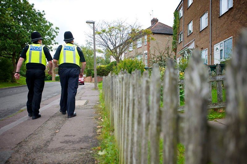 Coventry police keep powers to tackle violent crime in city centre ...