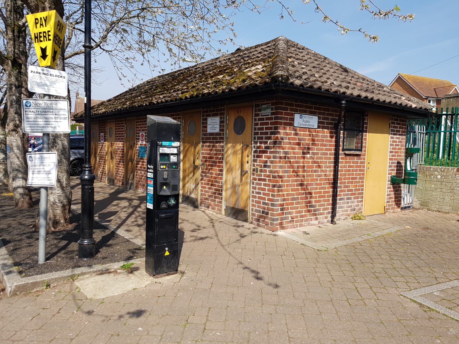 Fordingbridge among New Forest towns helping cut single use plastic ...