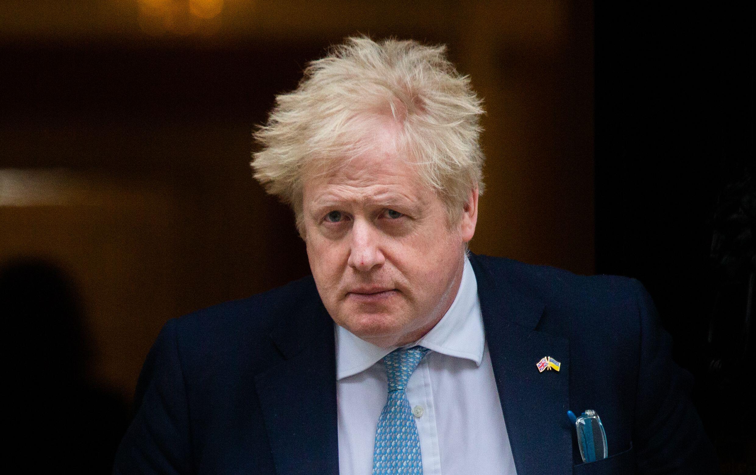 The former Conservative MP for Bath has told us the Prime Minister (PM ...