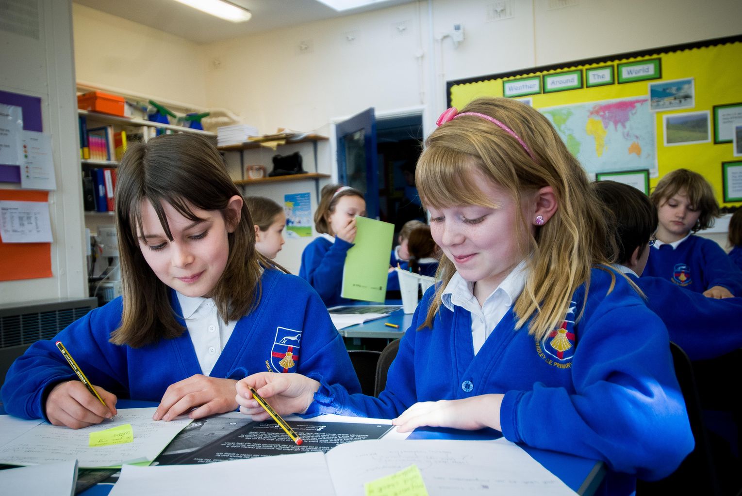 Hampshire school places handed out | News - Greatest Hits Radio (Surrey ...