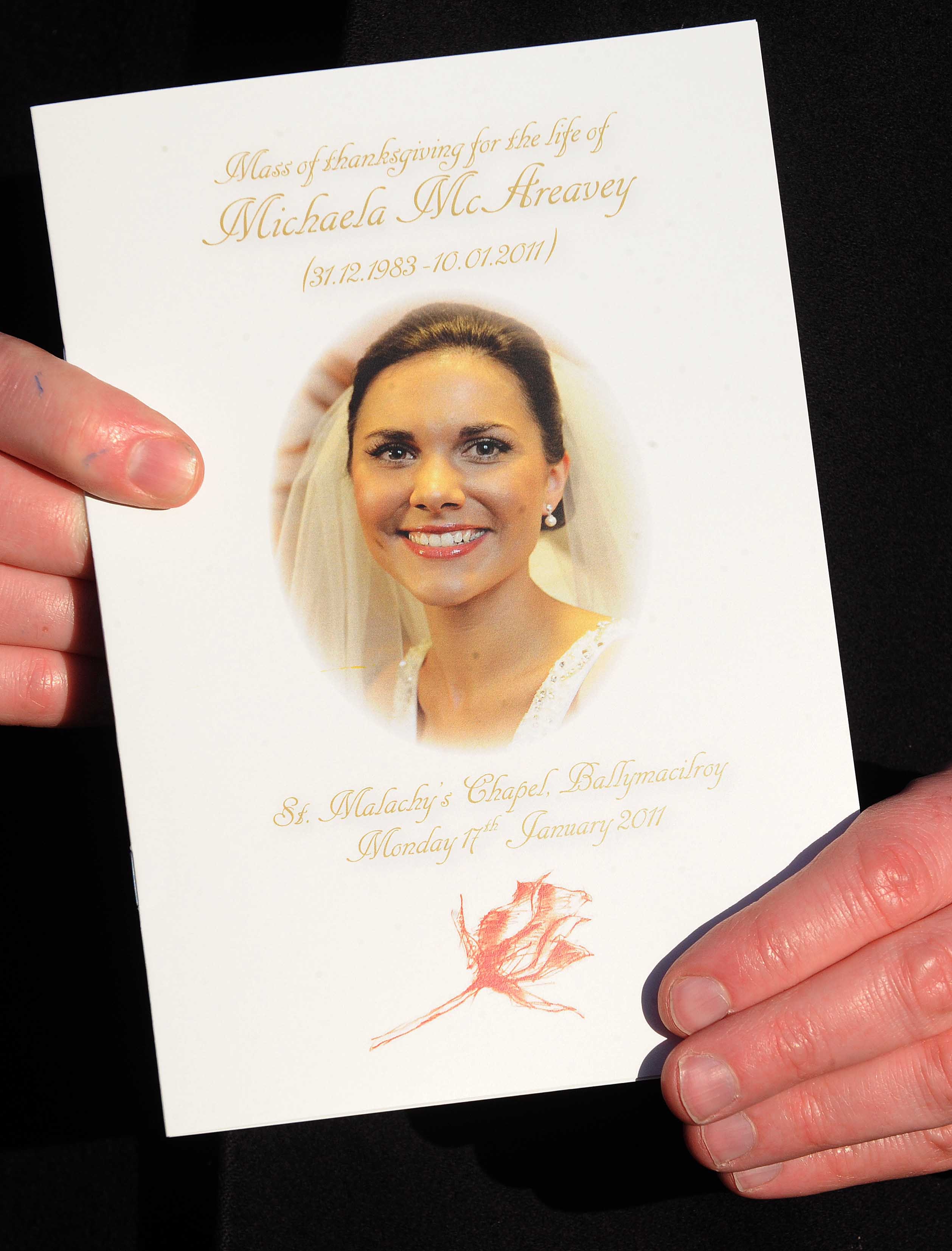 Michaela McAreavey: ex hotel worker appears in court in Mauritius on ...