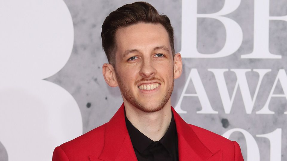 Sigala teases new summer track called 'Stay The Night' with Talia Mar
