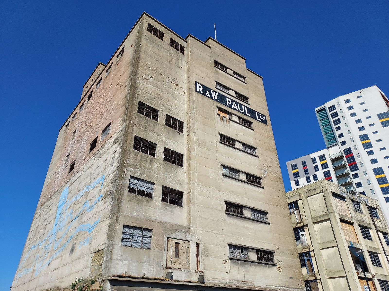 More details revealed about plans for derelict Ipswich Waterfront ...