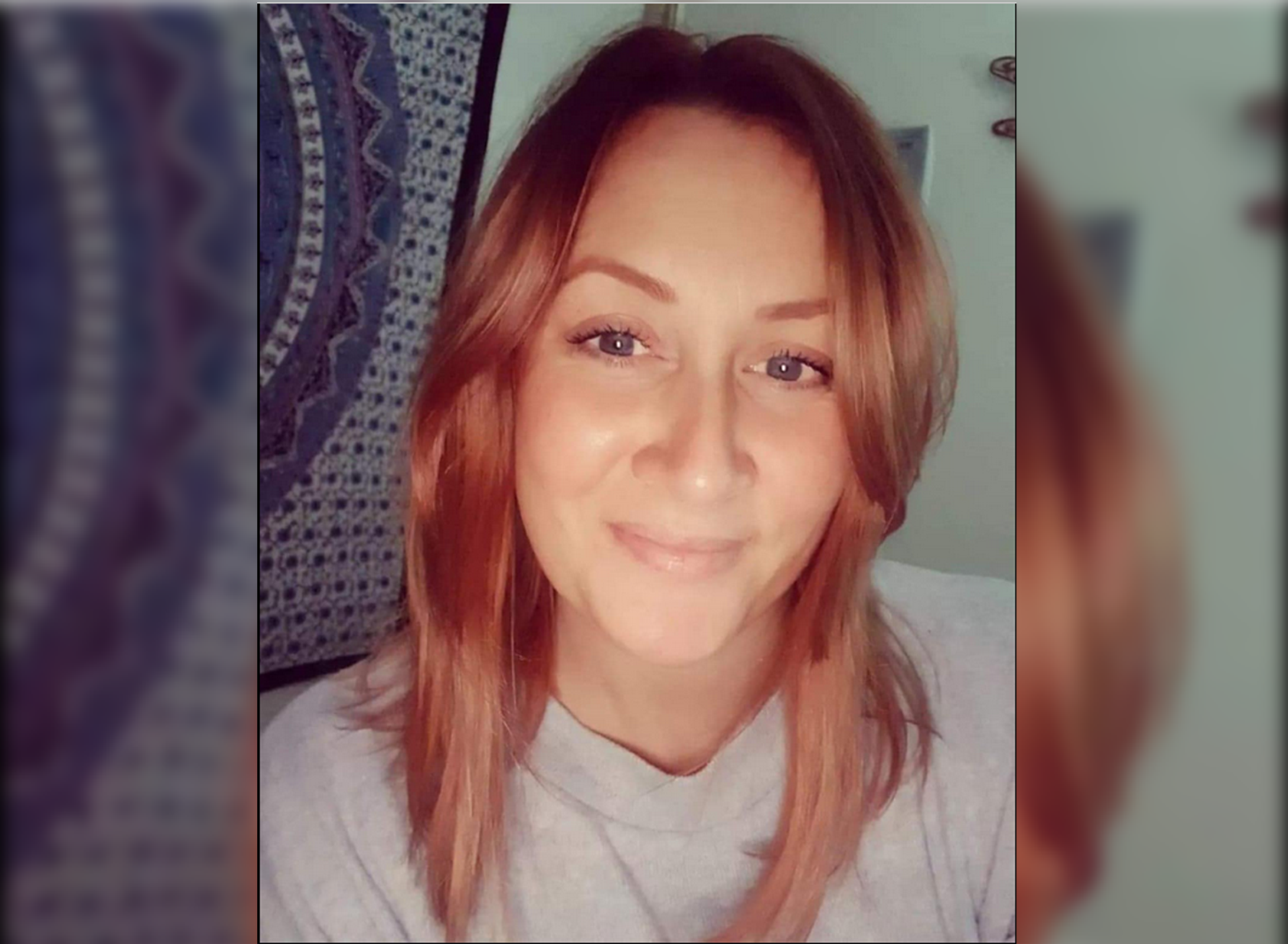 Man arrested on suspicion of murder of mum Katie Kenyon in Lancashire ...
