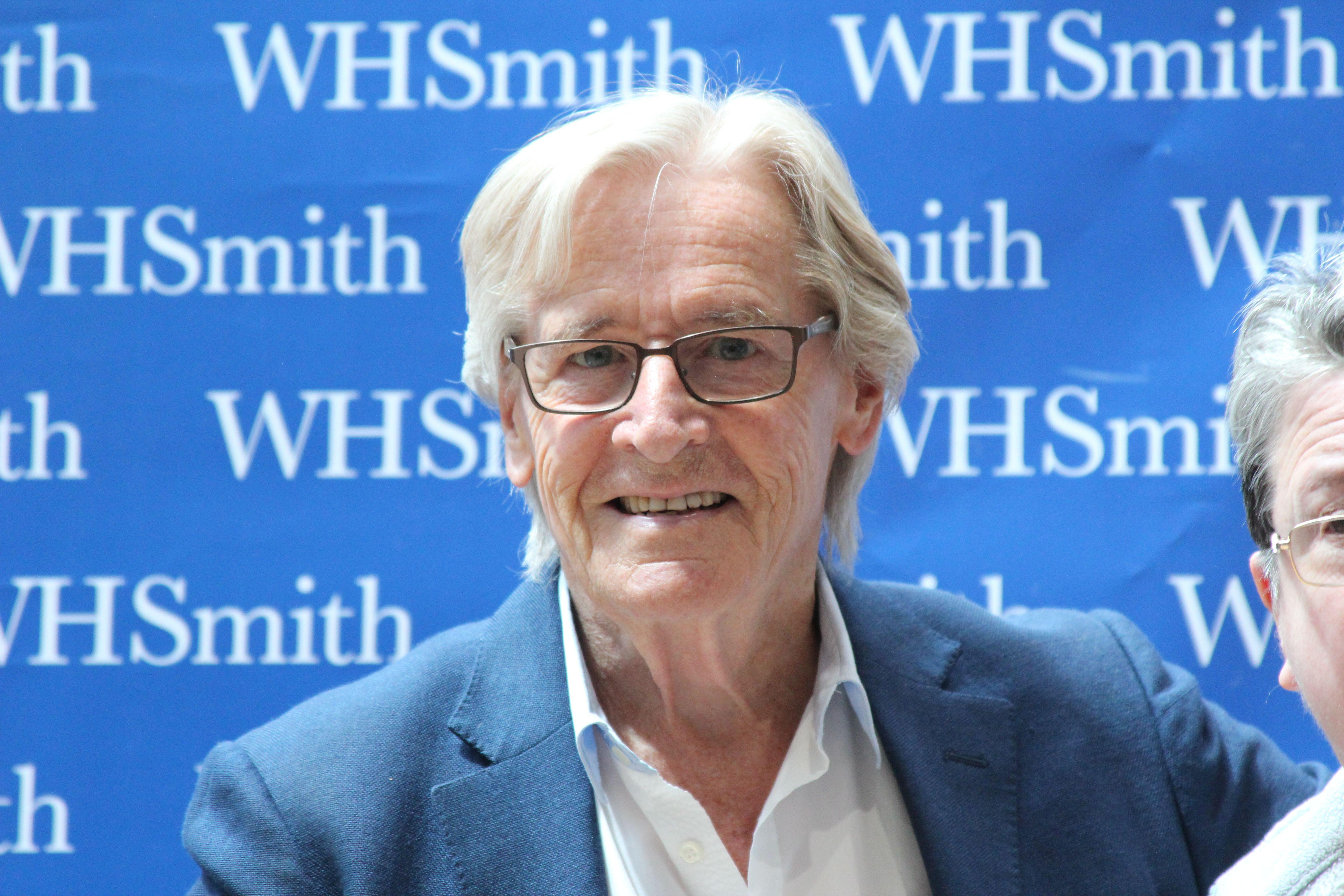 Coronation Street's Bill Roache turns 90 | News - Hits Radio (Manchester)