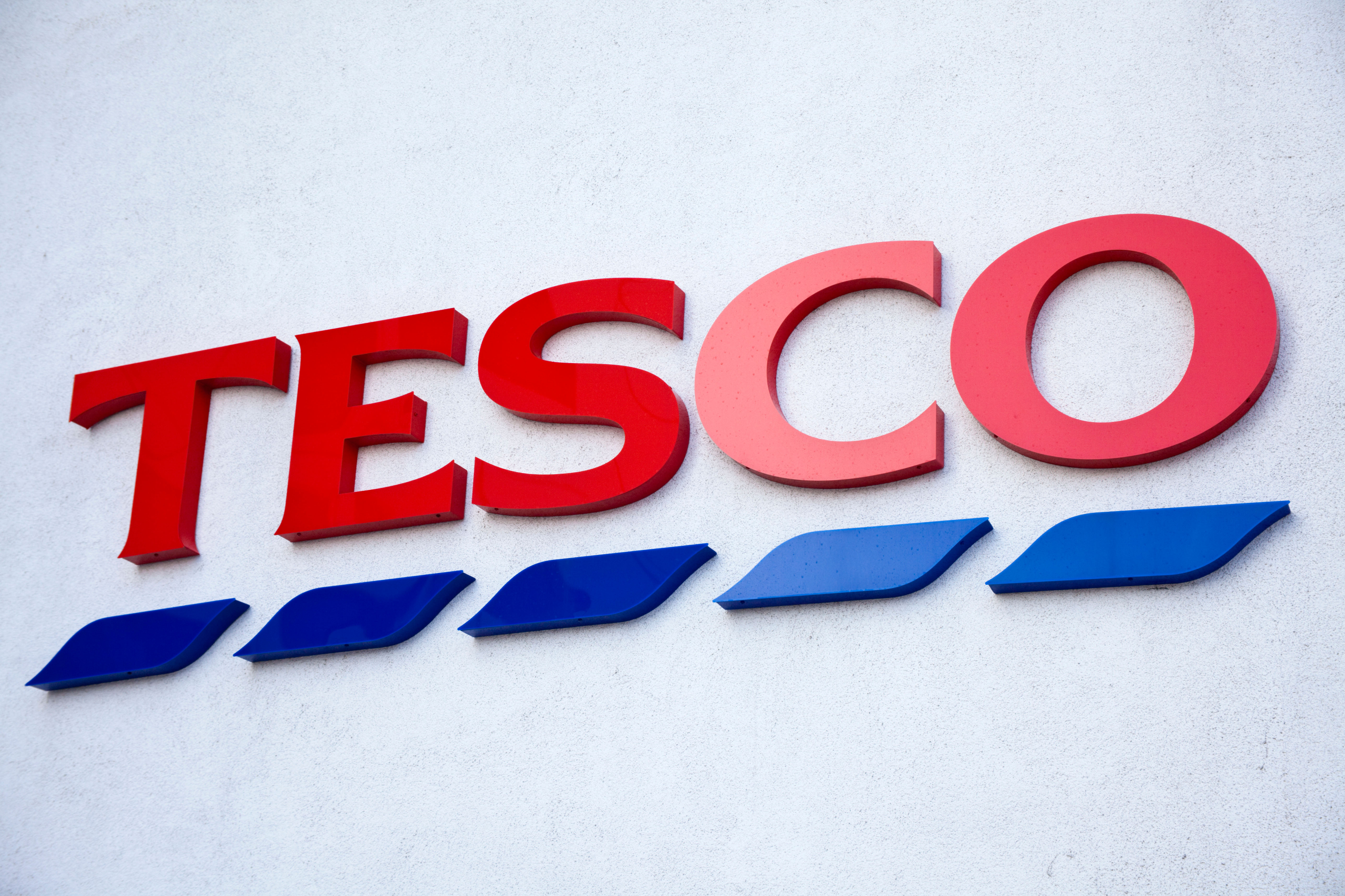 Tesco Logo Tesco Tests New 'Your Clubcard Prices' Feature Offering