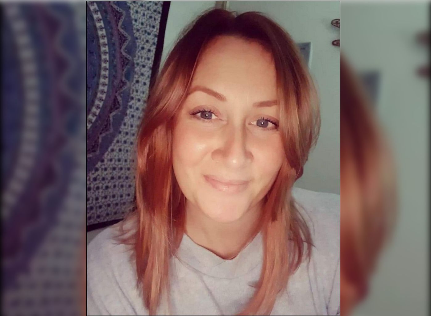 Kidnap suspect known to missing Katie Kenyon, say police | News - undefined