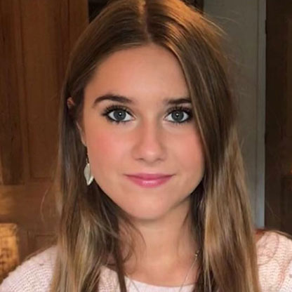 Chelmsford student tackling period poverty in Ukraine | News - Greatest ...