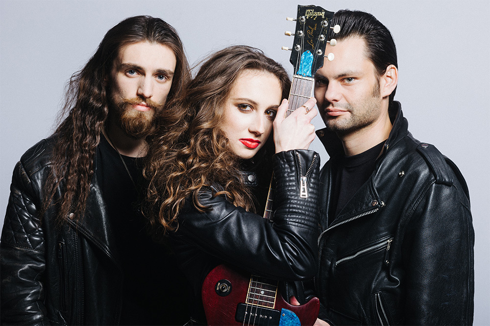 Graham Harding stage line-up revealed for Planet Rockstock 2022