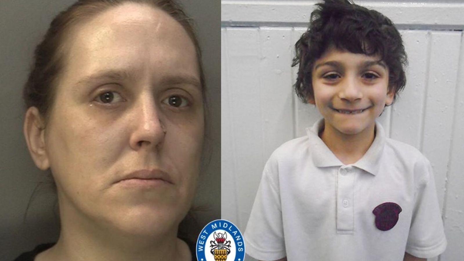 Birmingham mum jailed for 20 years over young son's death | News ...