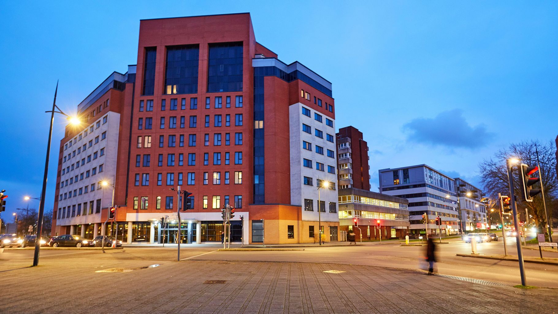 YOUR VIEWS: £33 million bus boulevard project in Swindon town centre