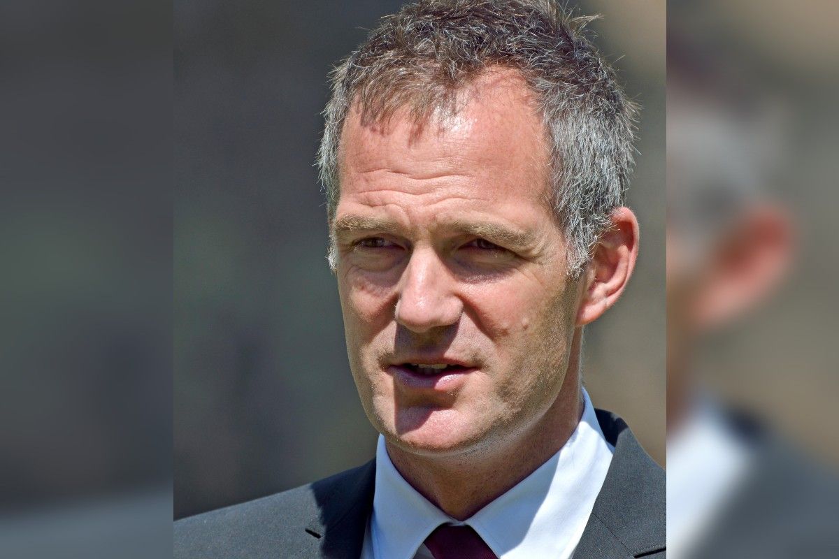 Man found guilty of threatening Sussex Labour MP with makeshift gallows ...