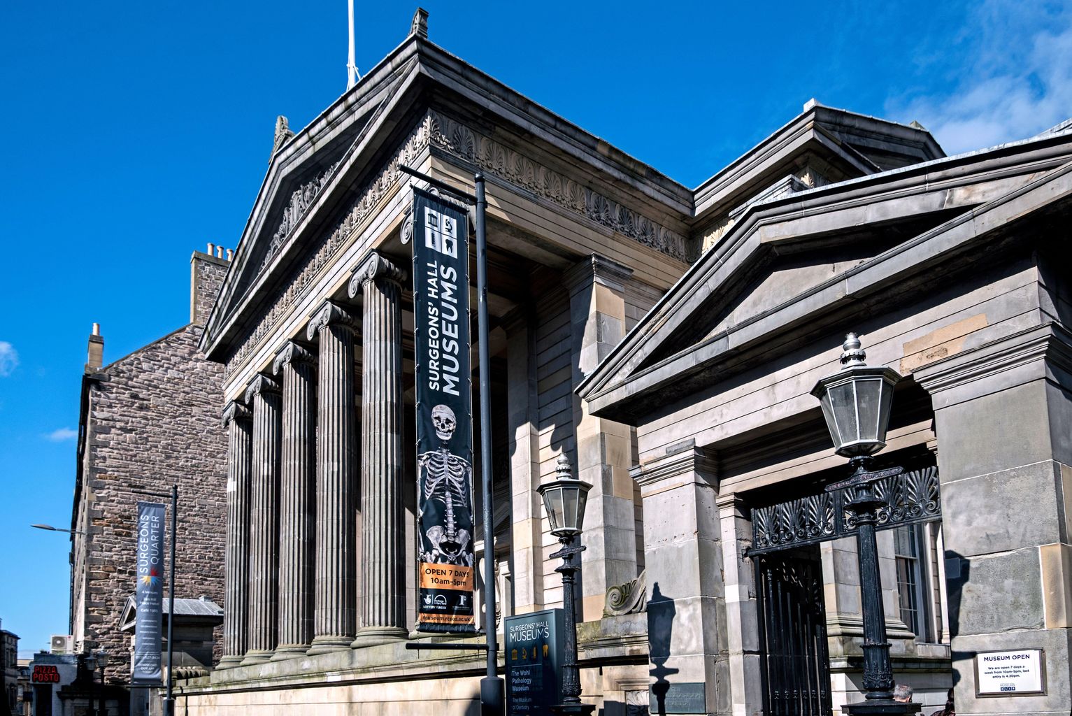 Edinburgh museum returns human skull to Hawaii
