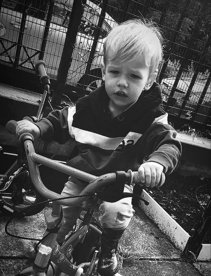 Lucasz Czapla convicted of murdering 2-year-old son in Edinburgh