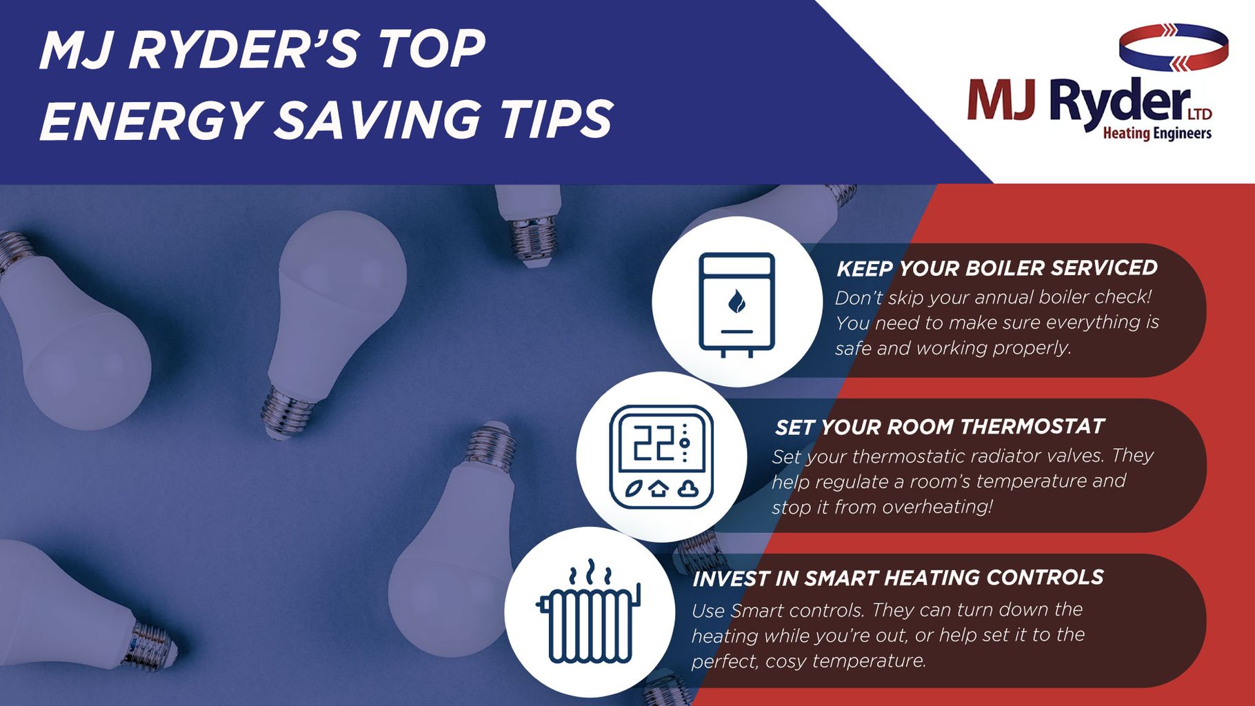 Save energy with MJ Ryder! | Local - Greatest Hits Radio (Harrogate ...