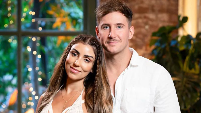 MAFS Australia's Daniel says producers encouraged his 'affair' with ...