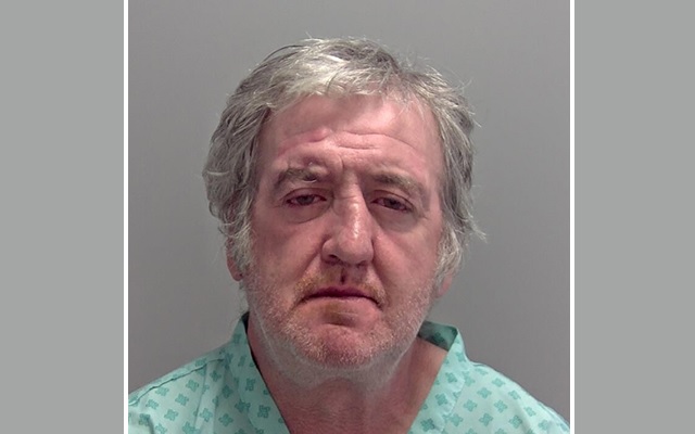 Police hunt Suffolk man wanted on recall to prison | News - Greatest ...