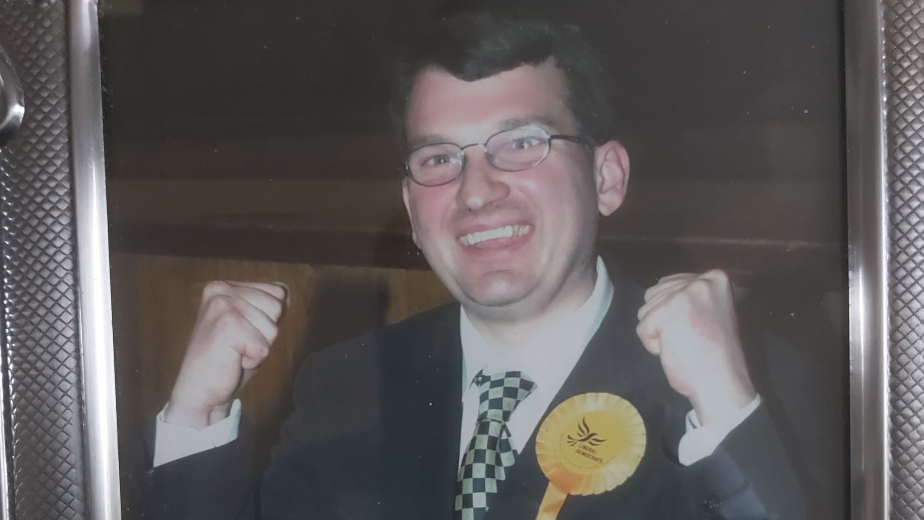 Worthing councillor stands down after 20 years
