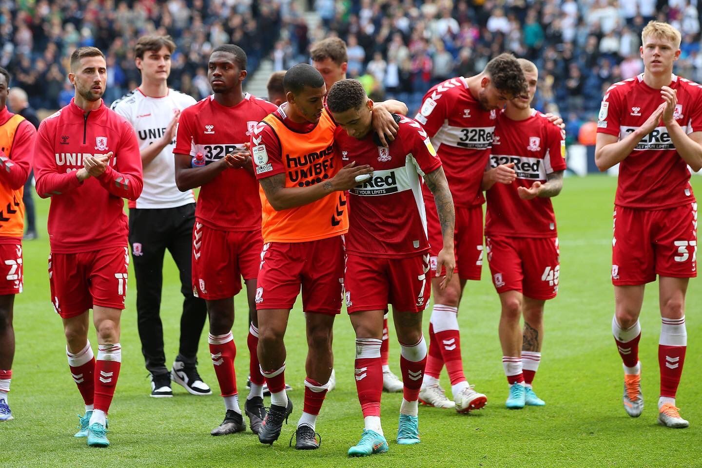 Another season in the Championship for Middlesbrough | News - Greatest ...