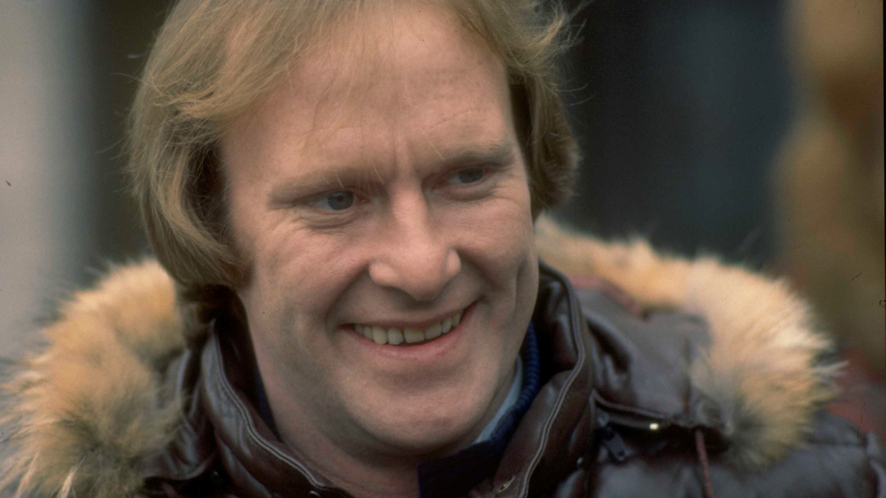 Dennis Waterman, known for Minder and The Sweeney, dies aged 74