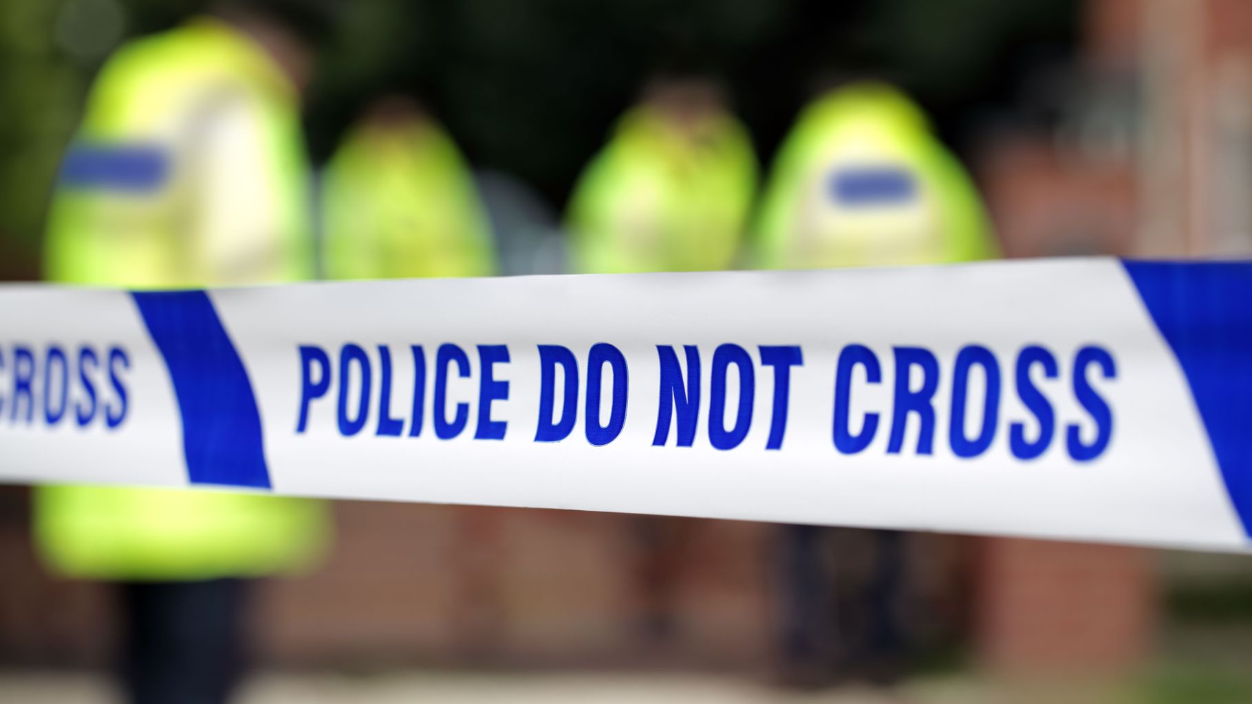 Two men convicted of murder in Croydon