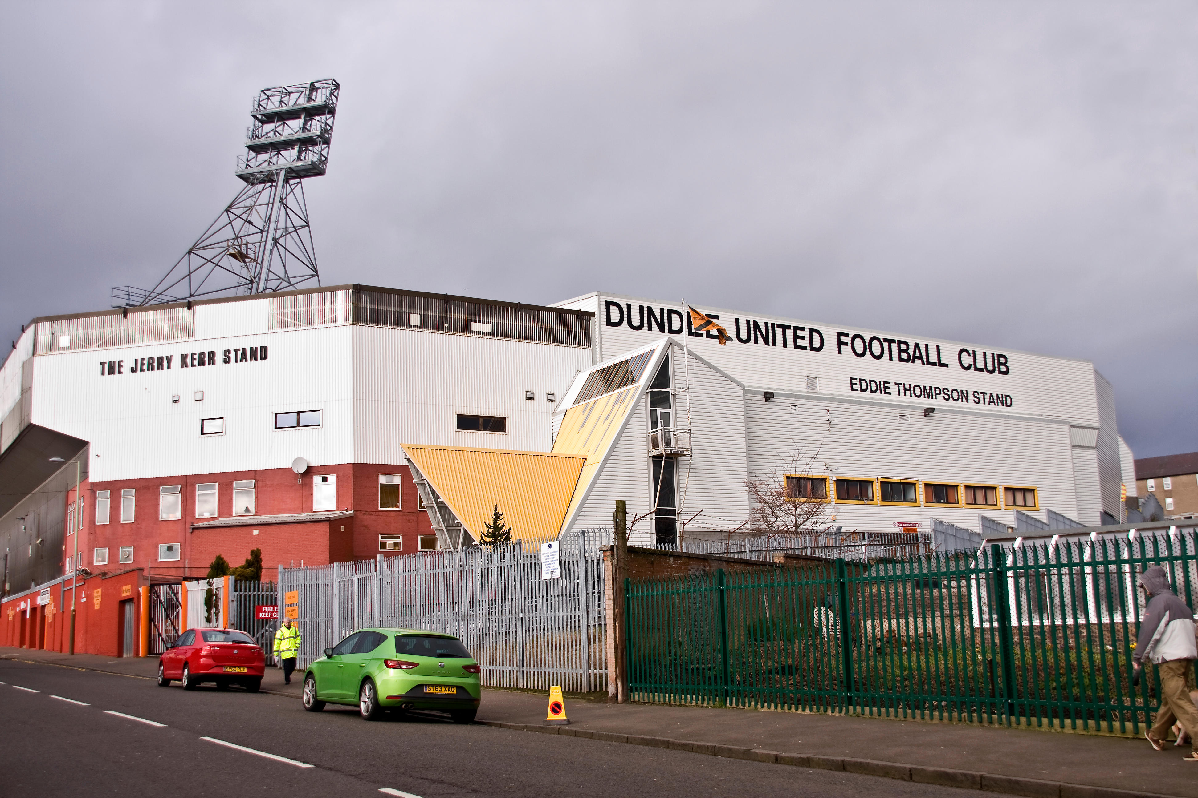 Dundee United cancel a number of tickets following an investigation ...