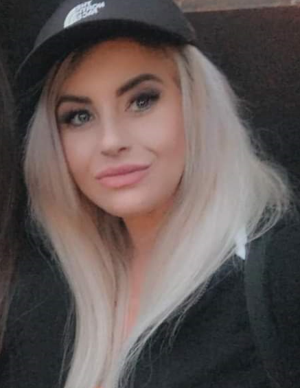 Murder investigation launched after death of Aimee Jane Cannon in West ...
