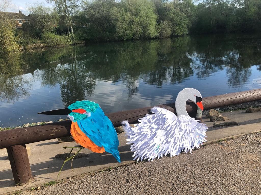 Balderton Lake Petition