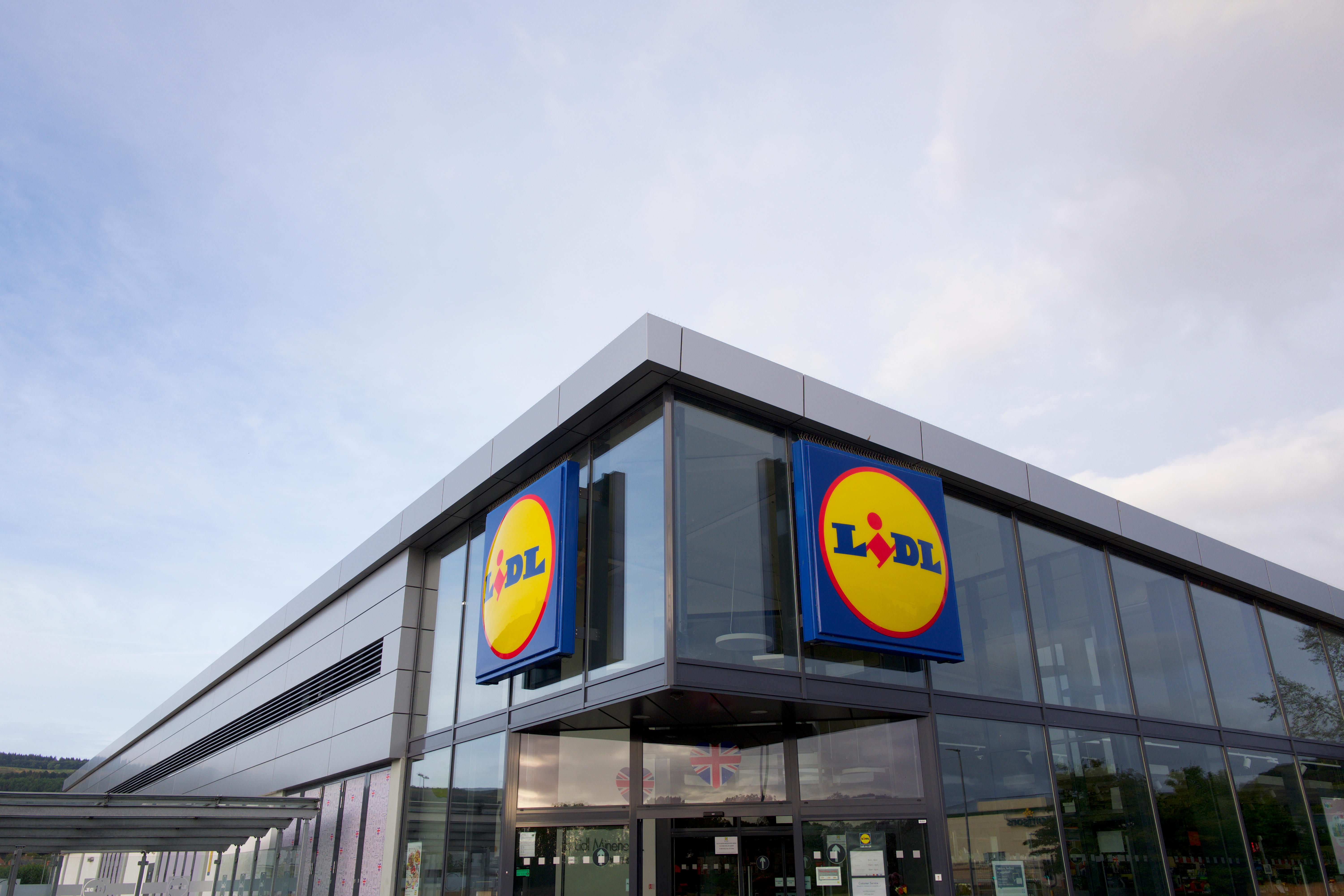 New Lidl to be built in Downham Market | News - Greatest Hits Radio ...