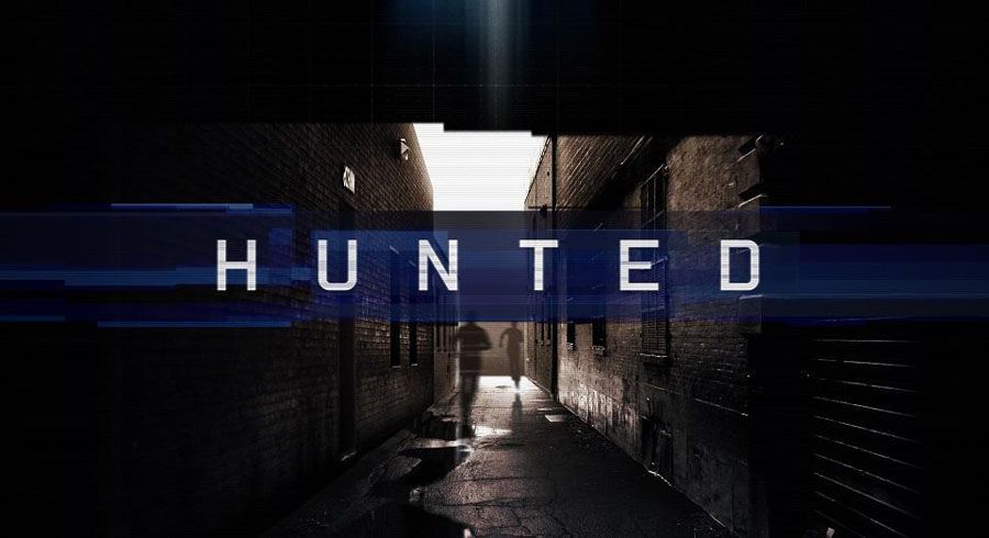 Hunted Tv Series