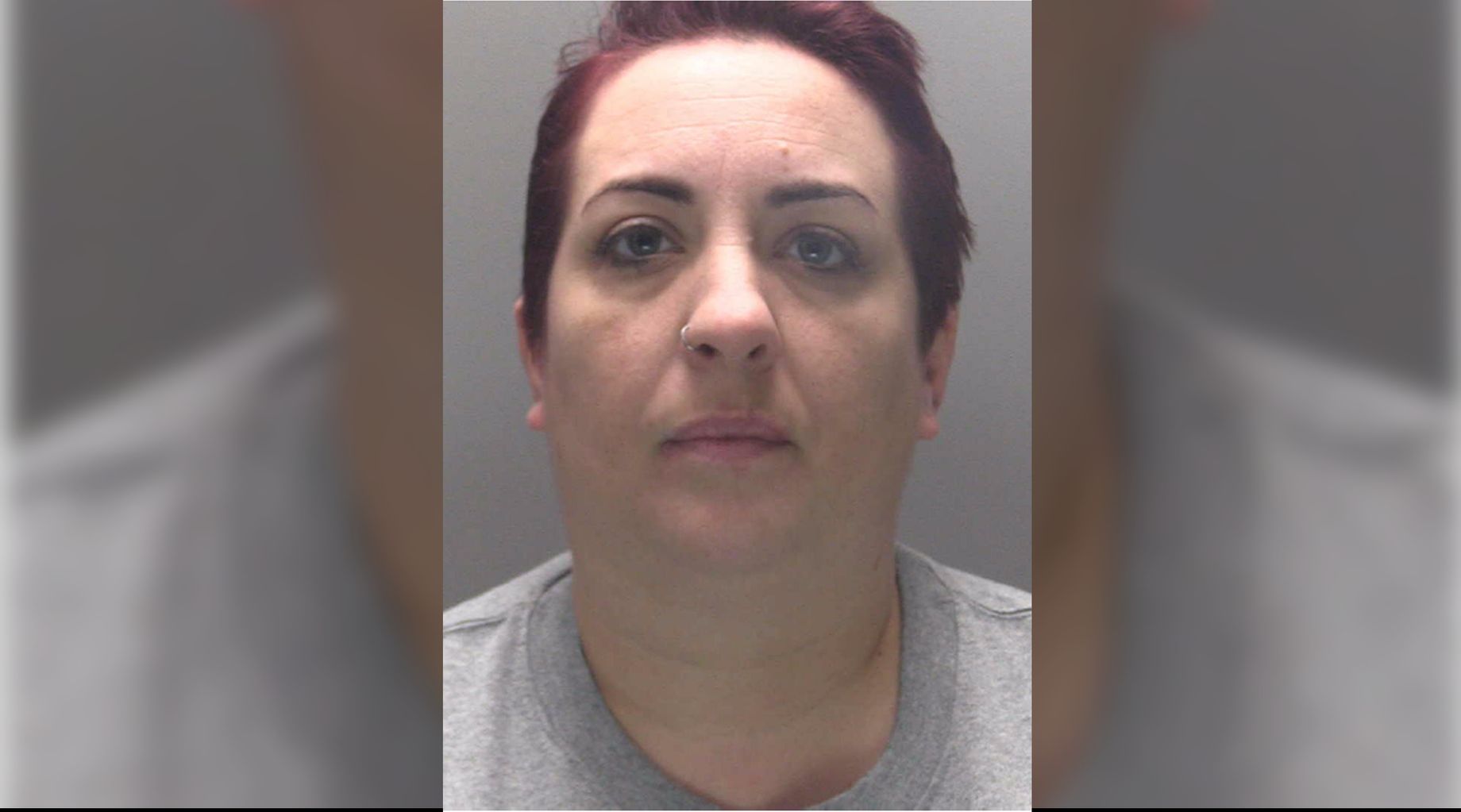 St Helens woman jailed for "depraved" sex offences against children