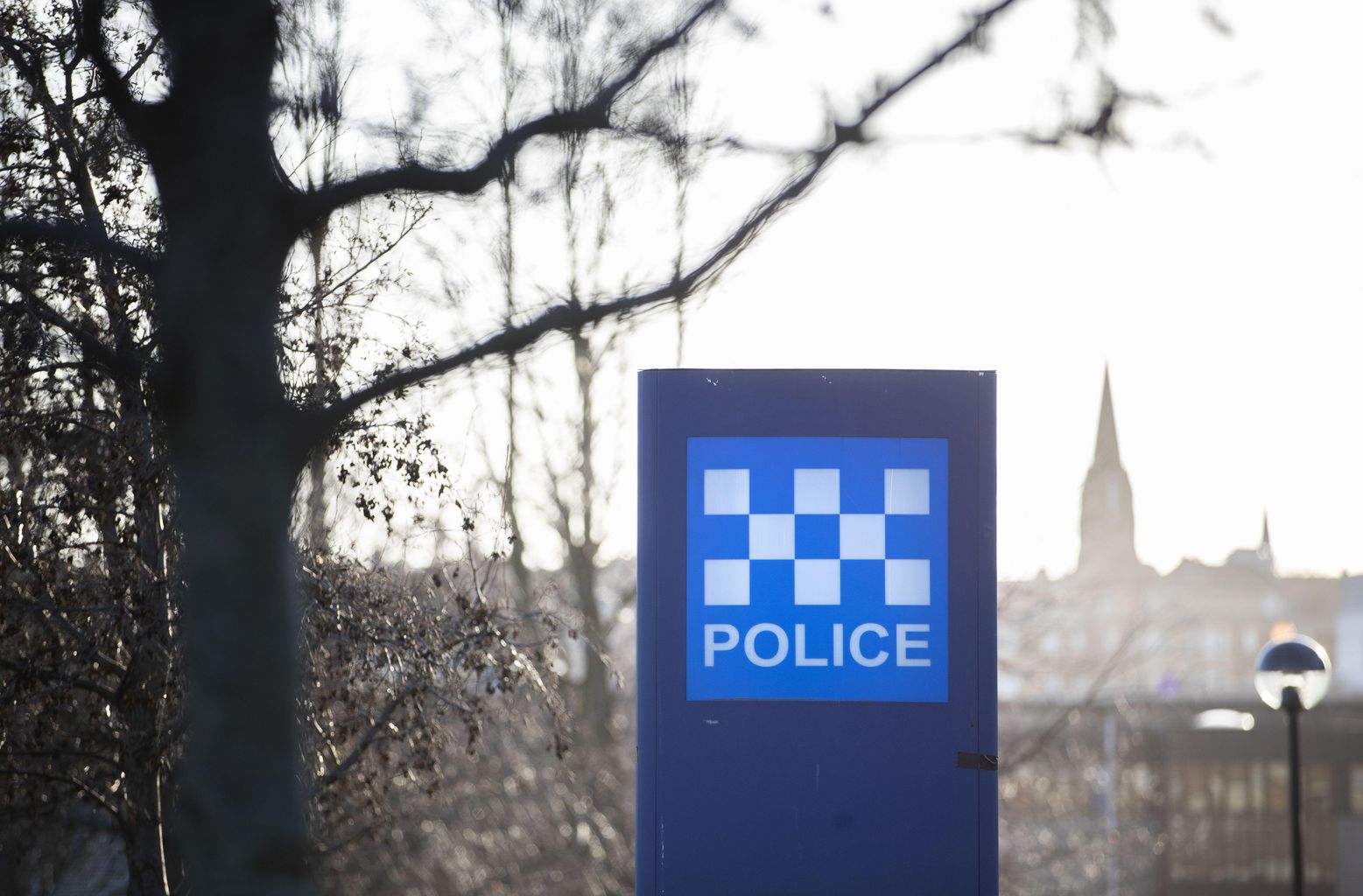 Police Scotland agrees near-£1 million settlement with Rhona Malone