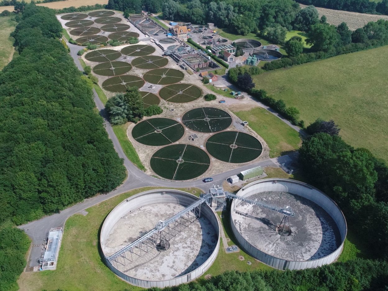 Wessex Water putting millions of pounds into tackling storm overflows ...