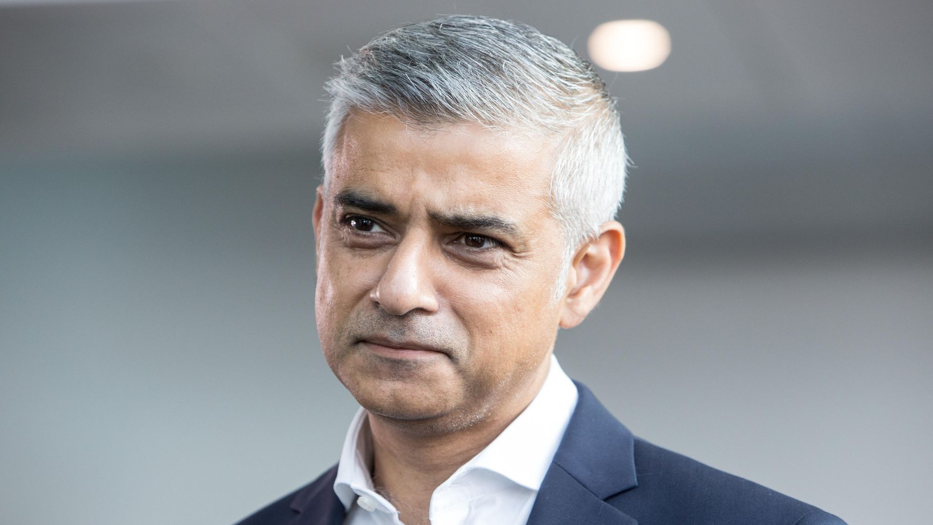 Mayor accused of 'false statments' over Ulez expansion