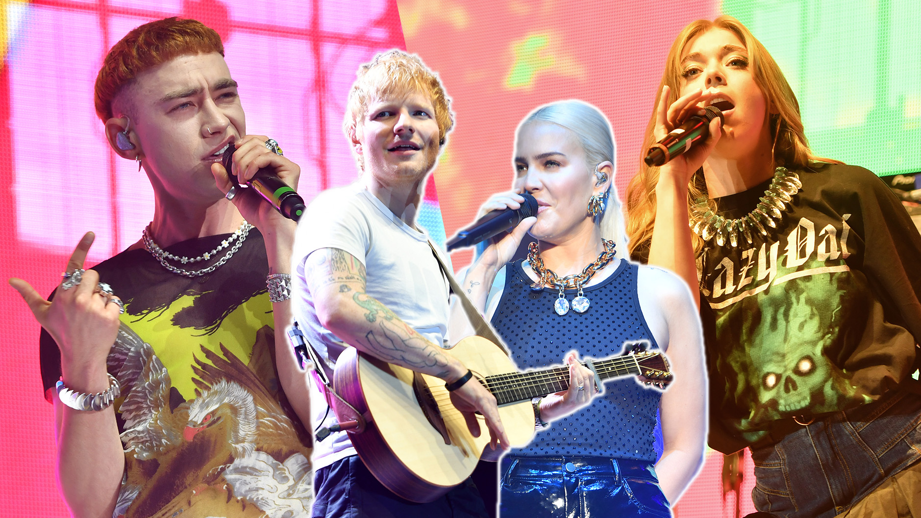 Hits Live 2021: All of the backstage and on stage photos