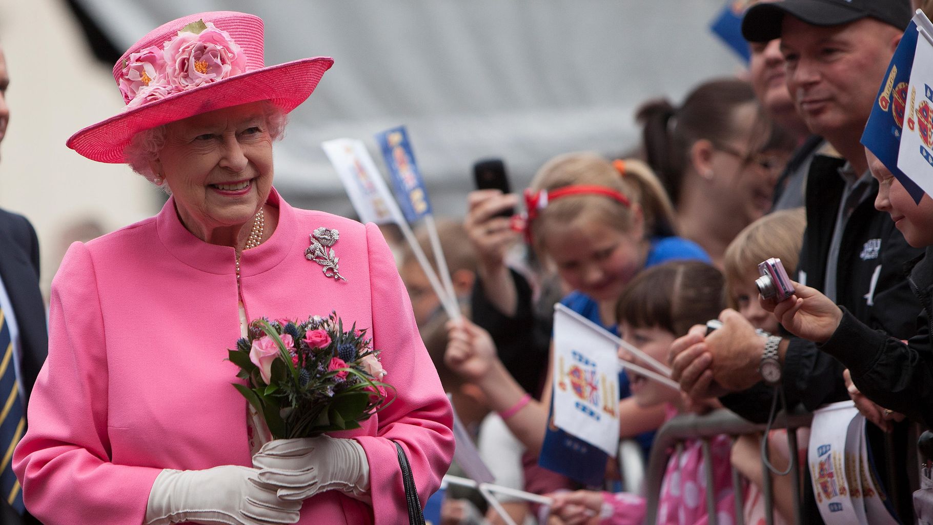 Everything you need to know this Platinum Jubilee Week