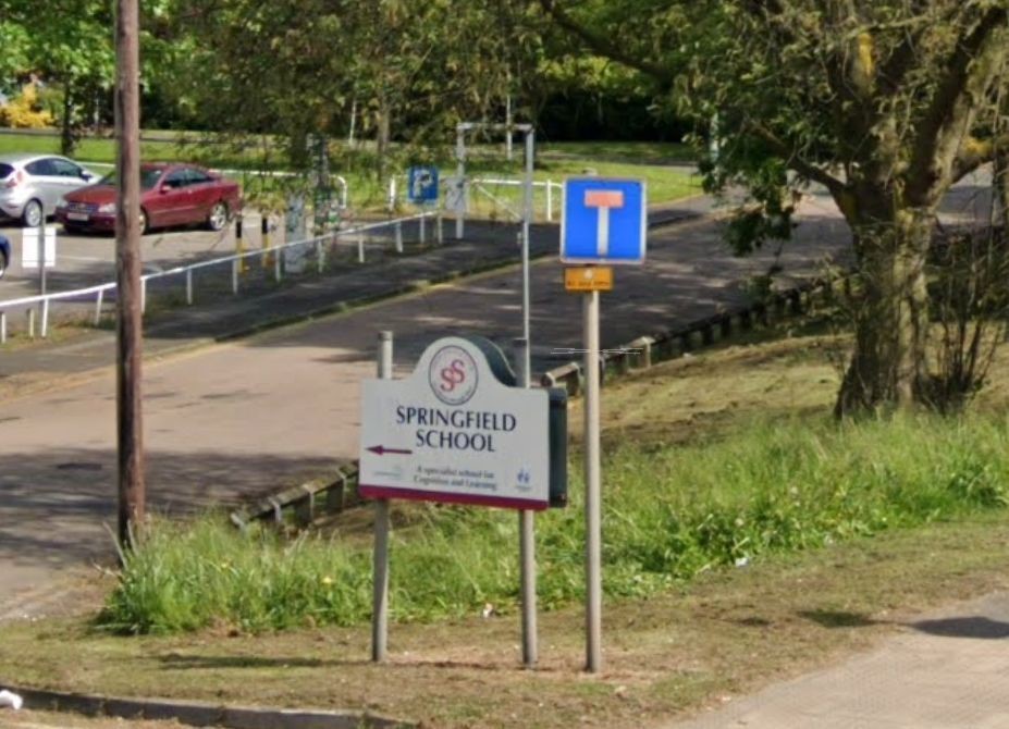 Plans to expand special school in Crewe set to be approved