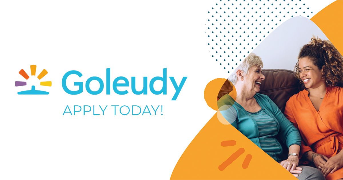 Goleudy is recruiting! - Connecting People, Homes & Opportunities ...
