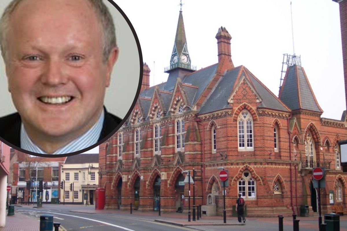 Lib Dem councillor to take charge of Wokingham Borough Council