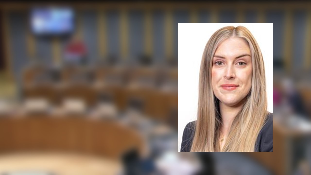 Bridgend MS gives powerful plea for Wales eating disorder facility