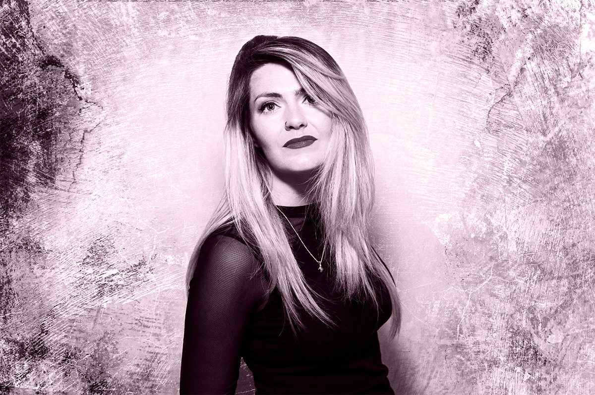 REWS premiere 'Breathe Into Me' video on Kerrang! Radio