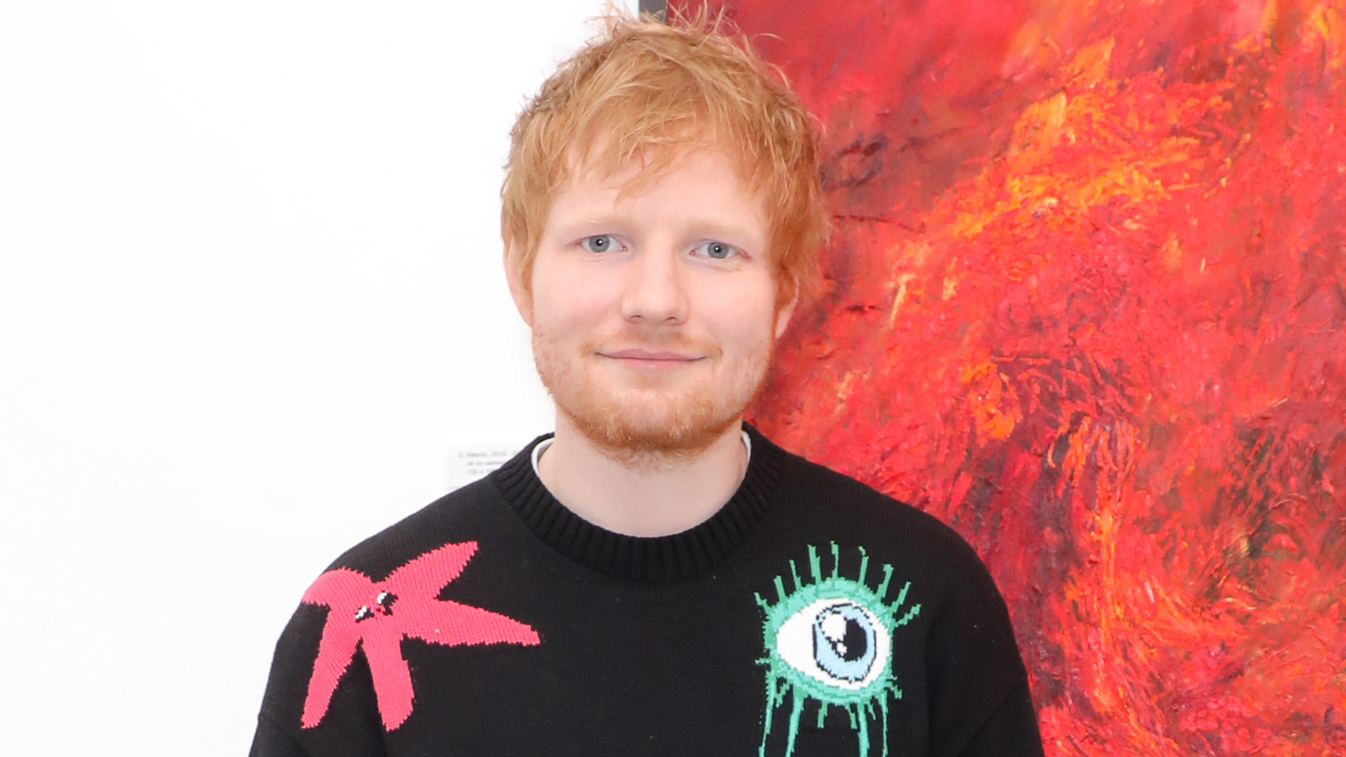 Ed Sheeran has welcomed a second baby girl with his wife Cherry