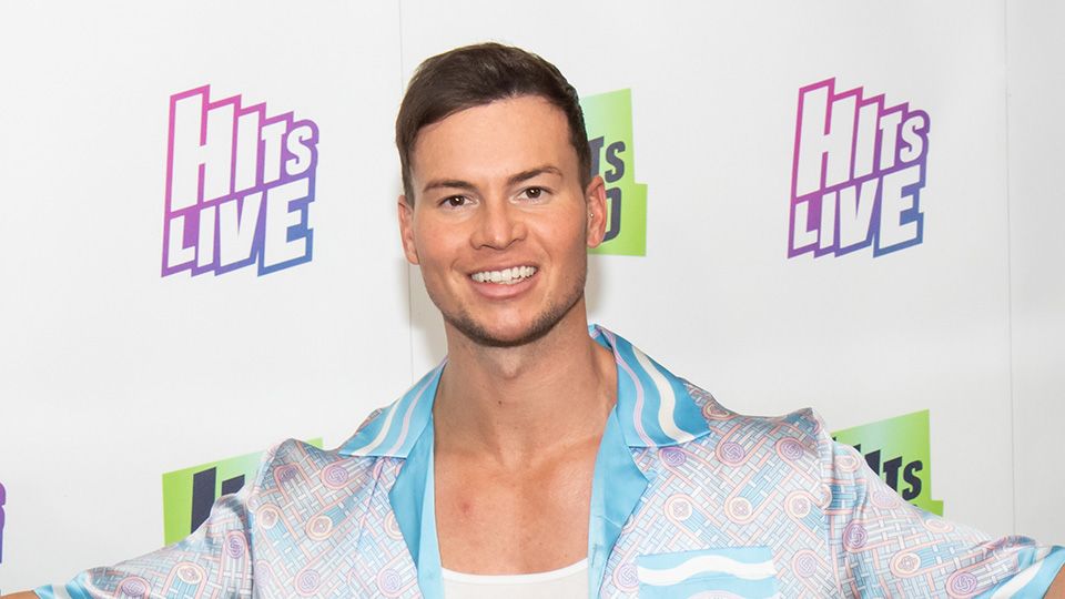 Joel Corry teases something special with new music